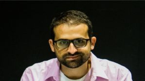 Marcelo Aceti - Nada feito - Tudo é Poema