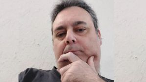 Regis José Amoretti Junior - Sentimento livre - Tudo é Poema